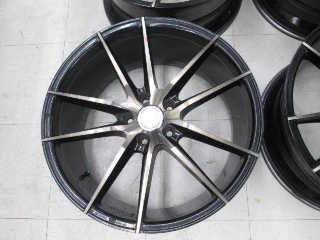 大幅値下げ☆VEEMAN V-FS25 (VFS25) | カー用品 アルミホイール 19インチホイールを通販で購入する | 中古カー＆バイク ...