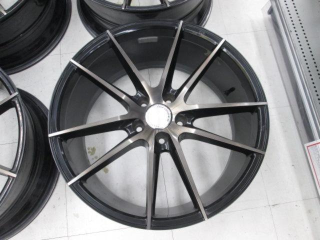 大幅値下げ☆VEEMAN V-FS25 (VFS25) | カー用品 アルミホイール 19インチホイールを通販で購入する | 中古カー＆バイク ...