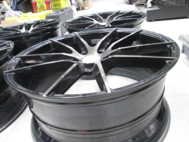 大幅値下げ☆VEEMAN V-FS25 (VFS25) | カー用品 アルミホイール 19インチホイールの通販 | アップガレージ 中古カー ...