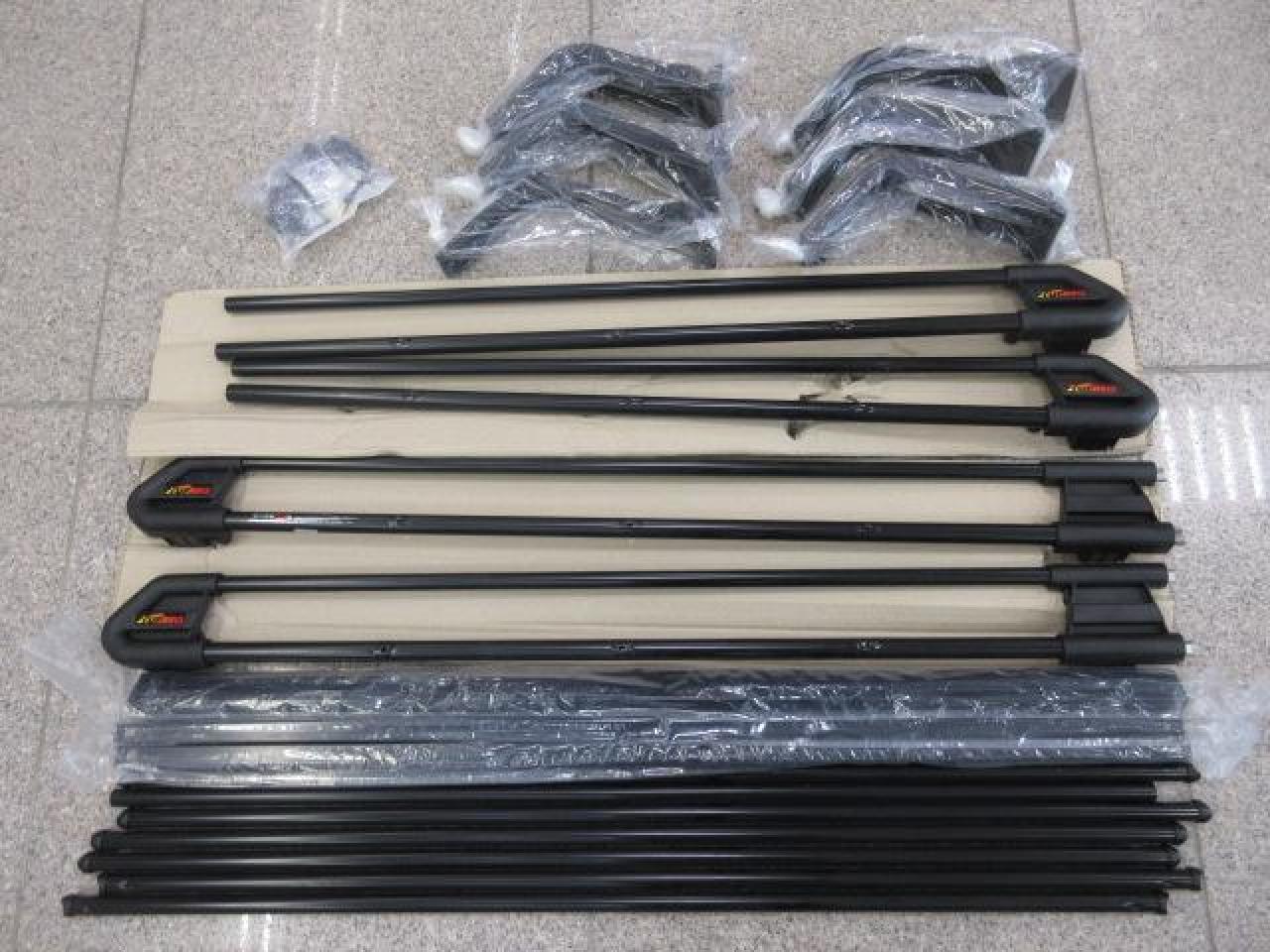 TUFREQ PH236C ルーフキャリア、ルーフラック | カー用品 キャリア その他キャリアを通販で購入する | 中古カー＆バイク用品の販売ならアップガレージ