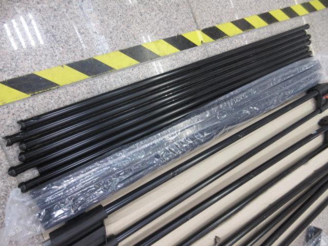 TUFREQ PH236C ルーフキャリア、ルーフラック | カー用品 キャリア その他キャリアを通販で購入する | 中古カー＆バイク用品の販売ならアップガレージ