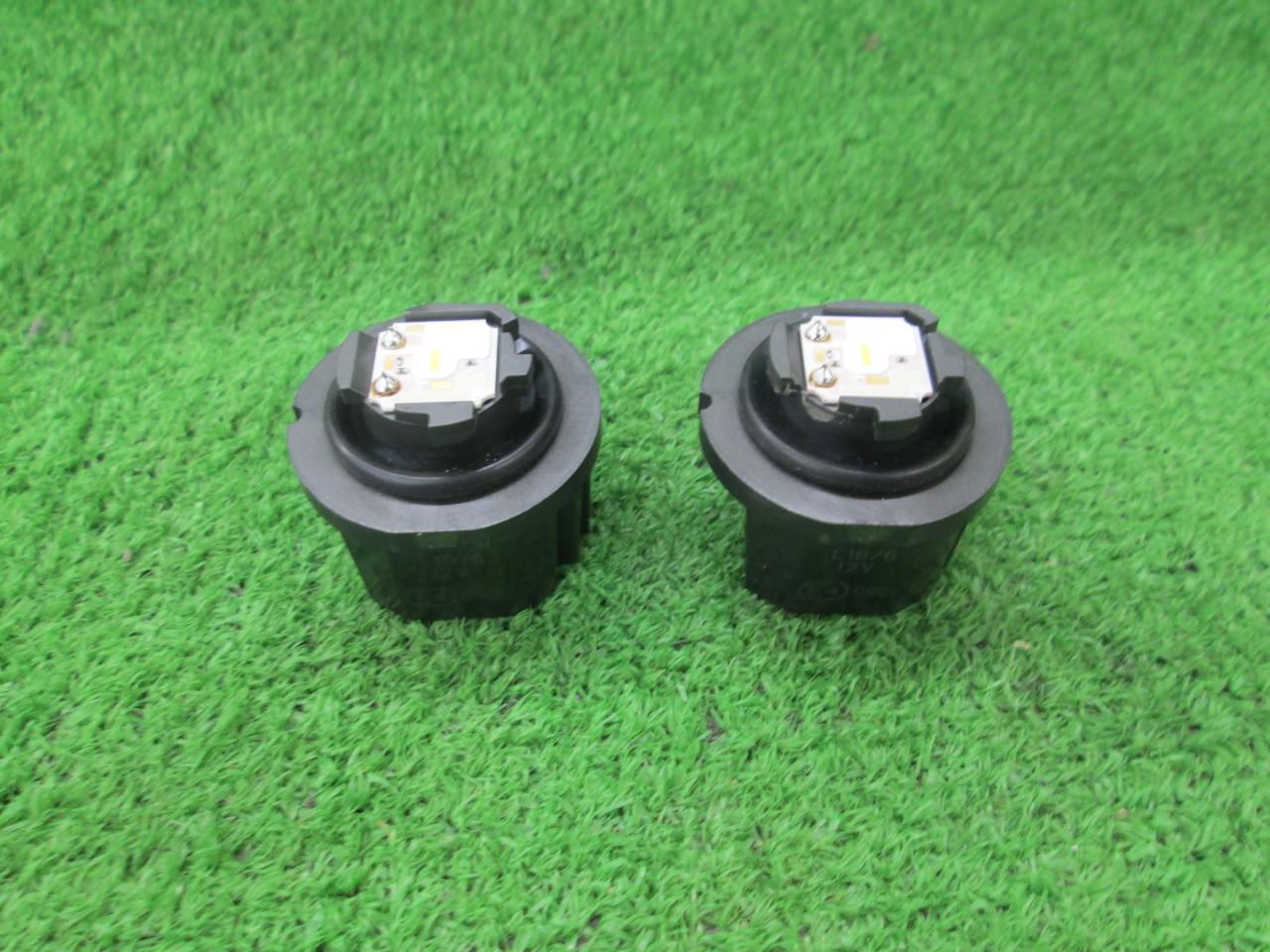 【トヨタ純正】LEDバルブ L1B/6 2個 | 中古品 | アップガレージ 八戸店 | カー用品 バルブ・HID LEDバルブを通販で購入 ...