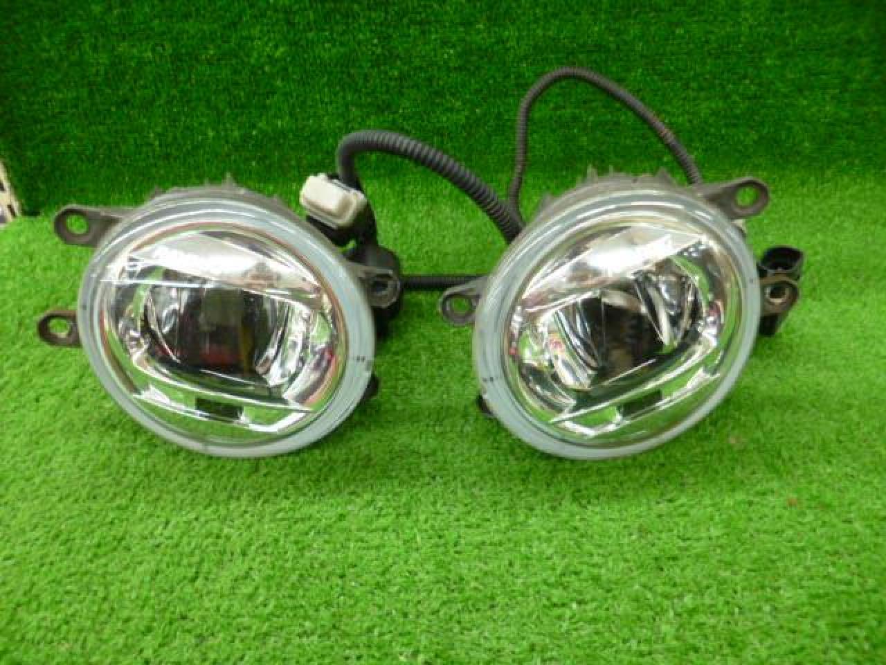 RAYBRIG(ﾚｲﾌﾞﾘｯｸ) LEDフォグランプ LF05 | カー用品 電装系 フォグランプを通販で購入する | 中古カー＆バイク用品の ...