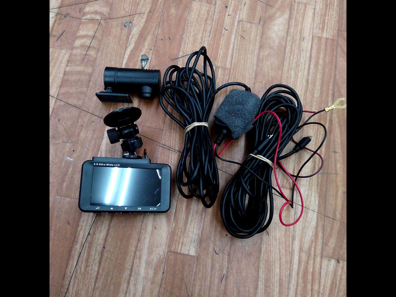 【Jes MIRUNO】DRC-32M | カー用品 カーAVアクセサリー ドライブレコーダーを通販で購入する | 中古カー＆バイク用品の販売ならアップガレージ