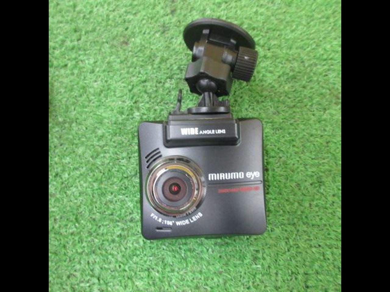 ワケアリ MIRUMO eye DRC-310 【ドライブレコーダー】 | わけあり | アップガレージ 札幌新発寒店 | カー用品 カーAV ...