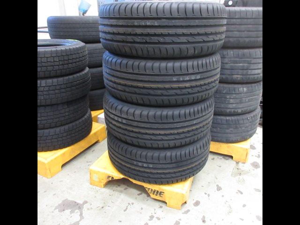 NEXEN/ROADSTONE N8000 | カー用品 タイヤ 18インチタイヤを通販で購入する | 中古カー＆バイク用品の販売ならアップガレージ