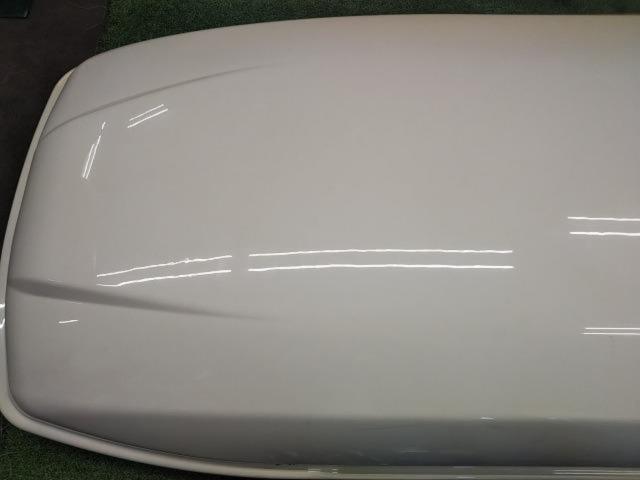 【INNO/RV-INNO】 BR570 AIR CRUISER 2024.09 値下げしました | カー用品 キャリア ルーフBOXを通販で購入する | 中古カー＆バイク用品の販売ならアップガレージ