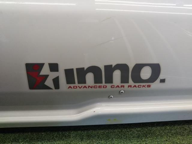 【INNO/RV-INNO】 BR570 AIR CRUISER 2024.09 値下げしました | カー用品 キャリア ルーフBOXを通販で購入する | 中古カー＆バイク用品の販売ならアップガレージ