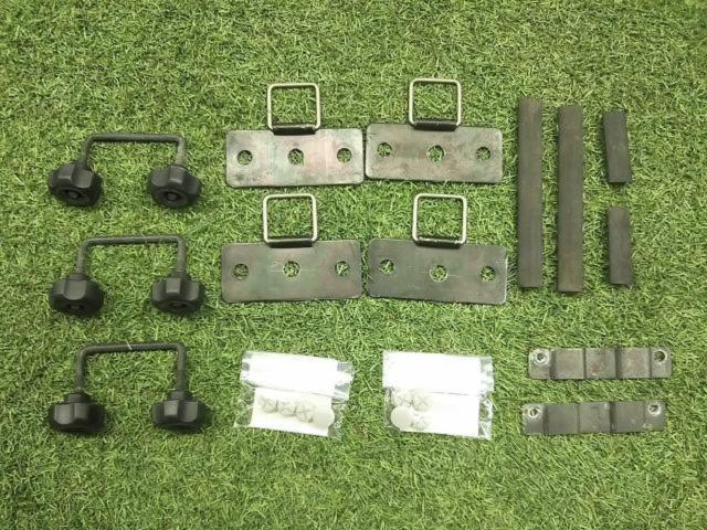 【INNO/RV-INNO】 BR570 AIR CRUISER 2024.09 値下げしました | カー用品 キャリア ルーフBOXを通販で購入する | 中古カー＆バイク用品の販売ならアップガレージ