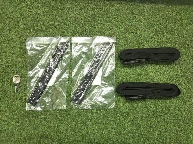 【INNO/RV-INNO】 BR570 AIR CRUISER 2024.09 値下げしました | カー用品 キャリア ルーフBOXを通販で購入する | 中古カー＆バイク用品の販売ならアップガレージ