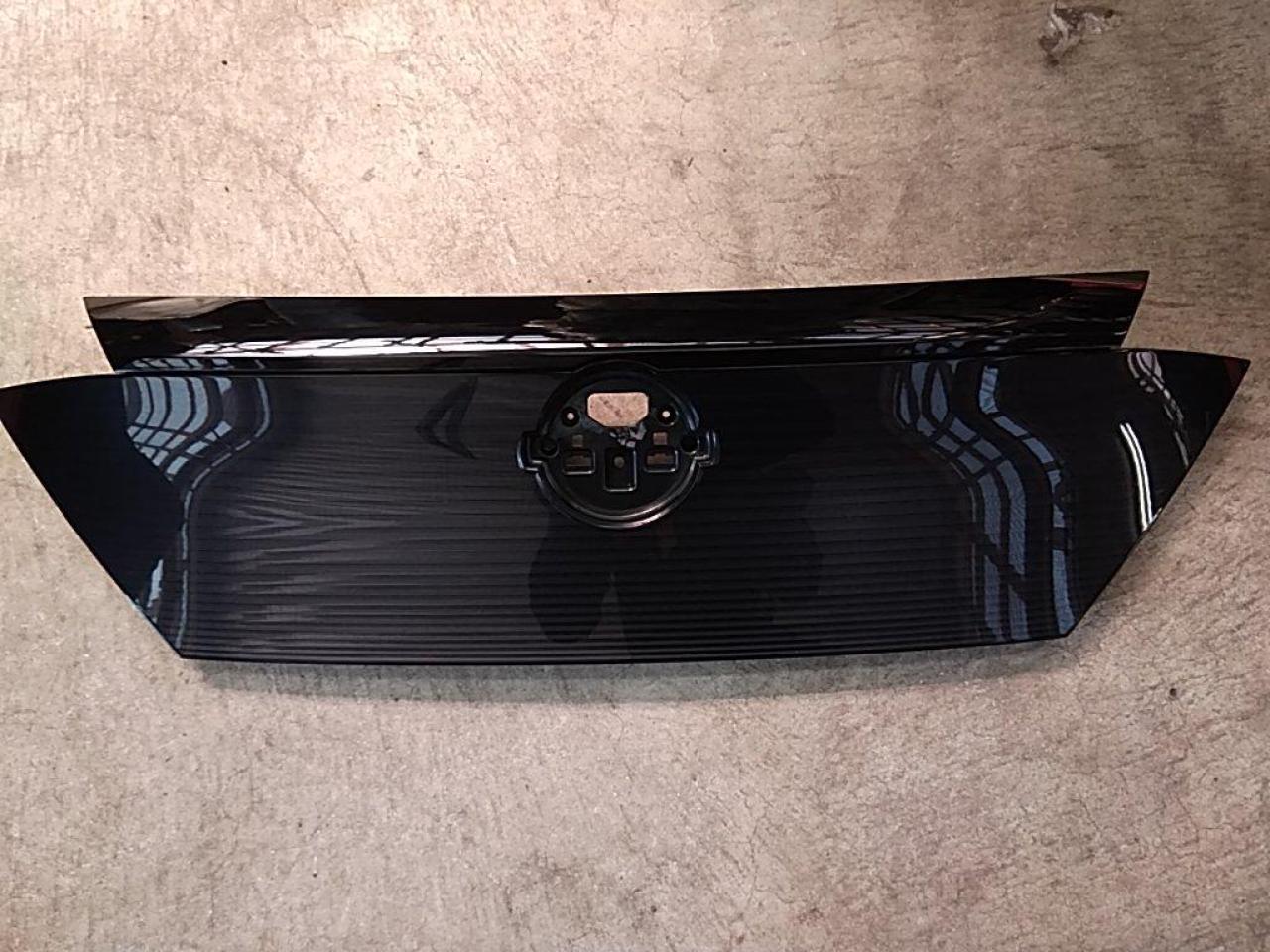 【日産純正】サクラ/B6AW フロントグリル | カー用品 ボディパーツ グリルを通販で購入する | 中古カー＆バイク用品の販売ならアップガレージ