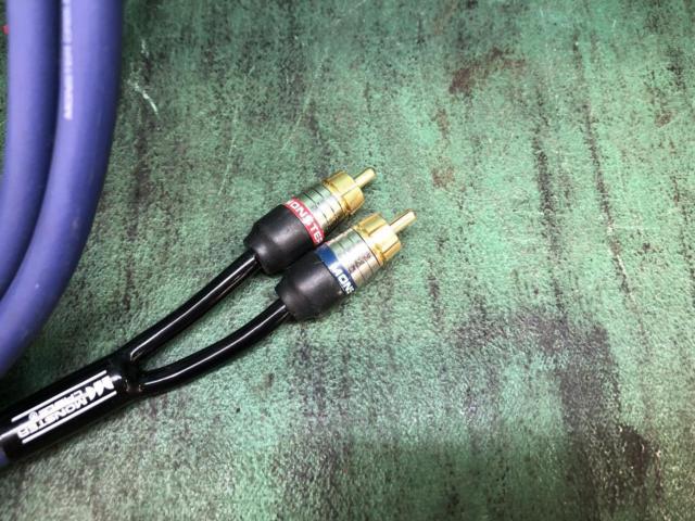 【Monster Cable】[201XLN] RCAケーブル 6m | カー用品 カーAVアクセサリー オーディオカプラー・ケーブル類の通販 ...