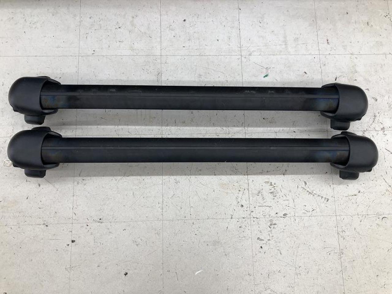 INNO(イノー) TOYOTA純正オプション [08301-B1060]システムキャリア ルーフオンタイプ | カー用品 キャリアを通販で購入する | 中古カー＆バイク用品の販売ならアップガレージ