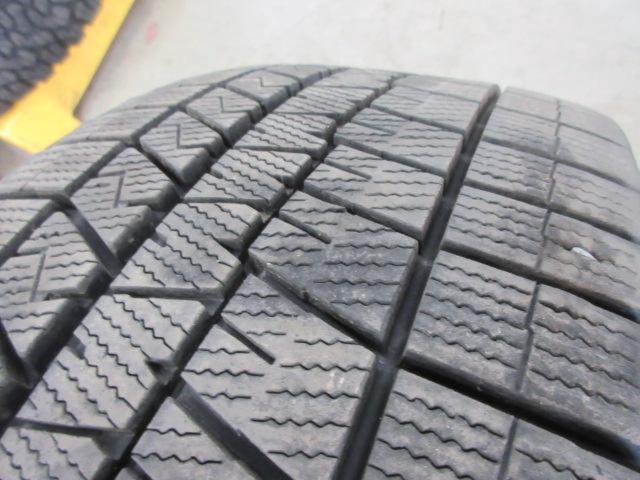 DUNLOP WINTERMAXX WM03 | 中古品 | アップガレージ 札幌厚別店 | カー用品 スタッドレスタイヤ 18インチ ...