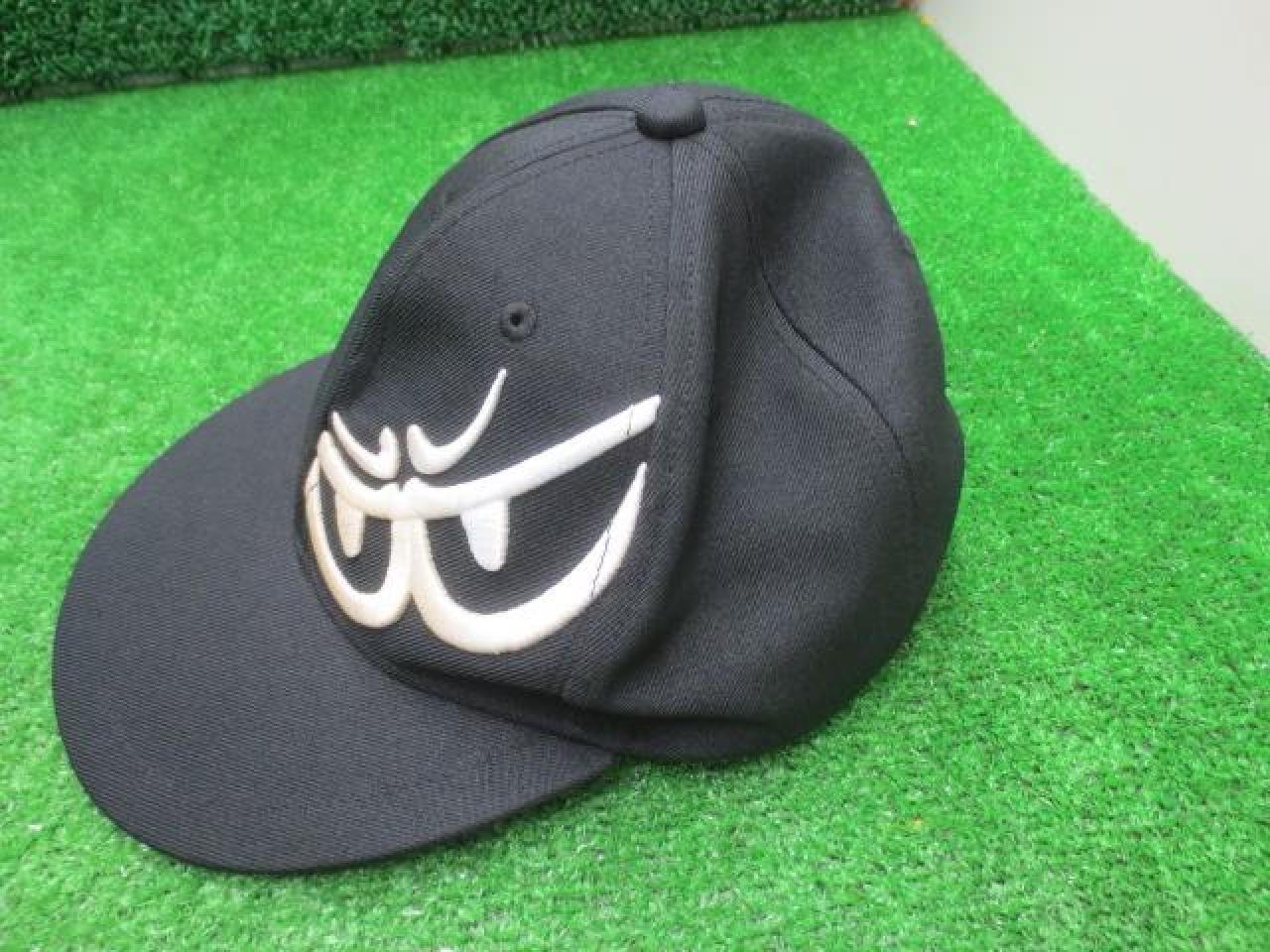 BERIK Casual Cap C-202010-BK | 中古品 | アップガレージ 札幌平岡店 | バイク用品 その他(バイク用品 ...