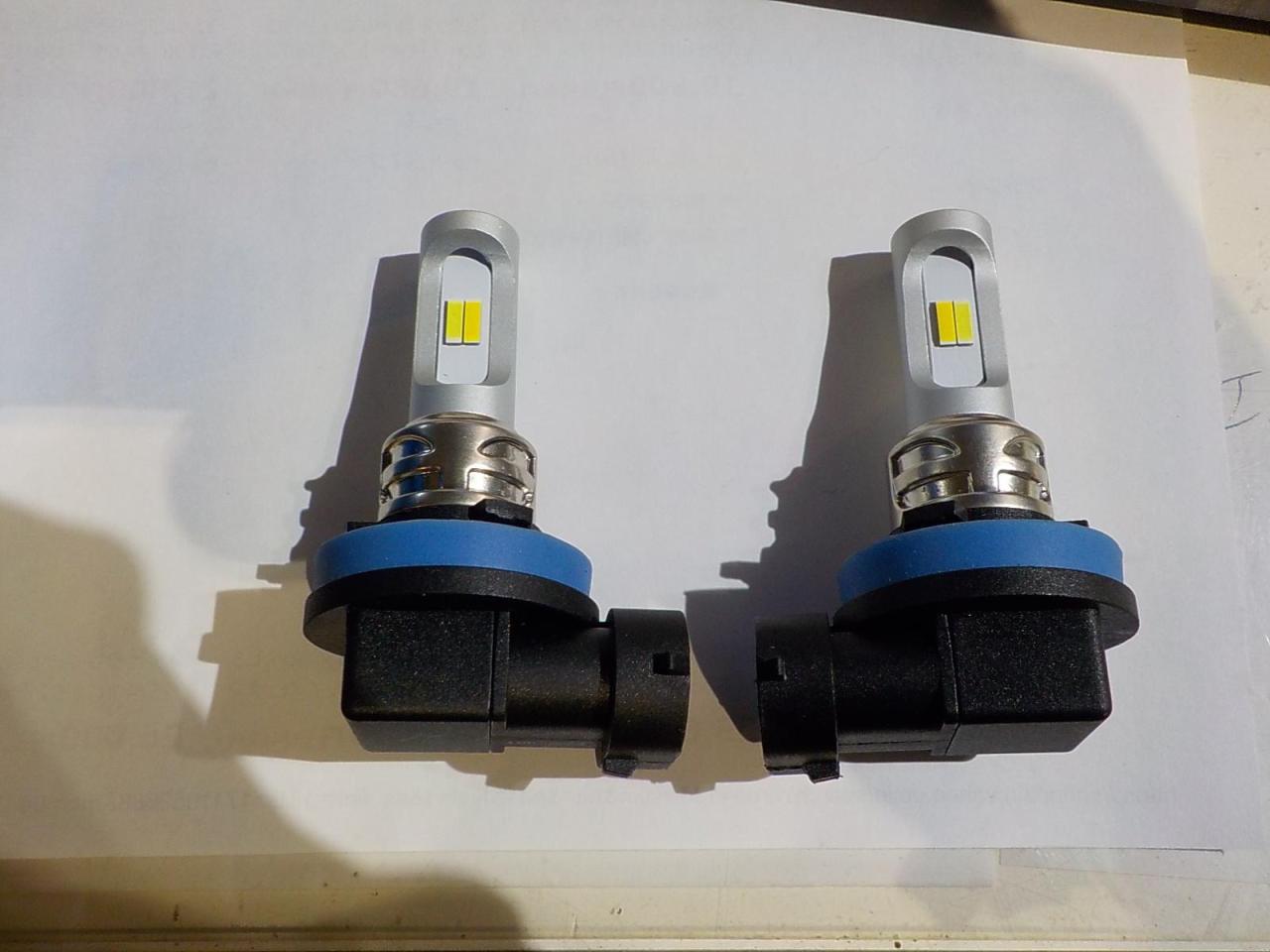 Valenti 純正交換LEDバイカラーフォグバルブ H8/H11/H16 2個入り | カー用品 バルブ・HID LEDバルブを通販で購入する | 中古カー＆バイク用品の販売ならアップガレージ