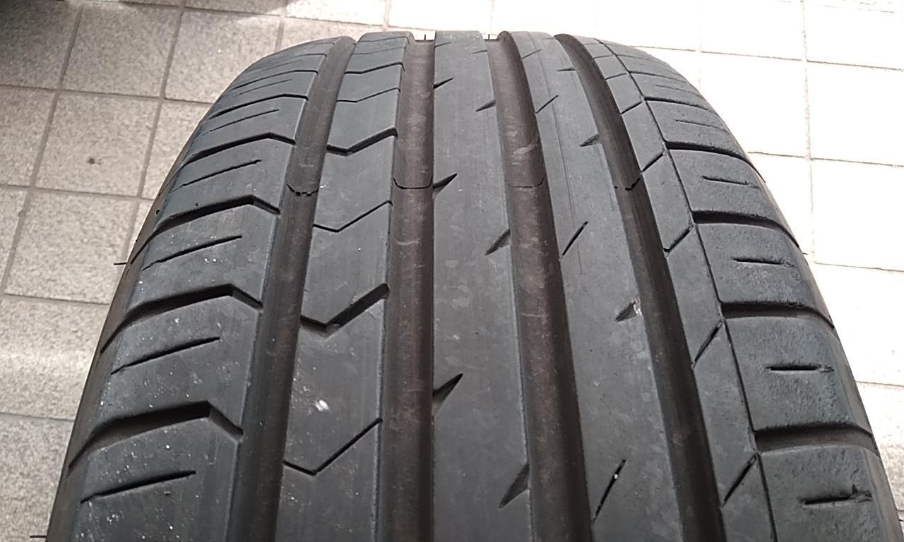 MOMO TOPRUN M300 AS SPORT | カー用品 タイヤ 19インチタイヤを通販で購入する | 中古カー＆バイク用品の販売ならアップガレージ