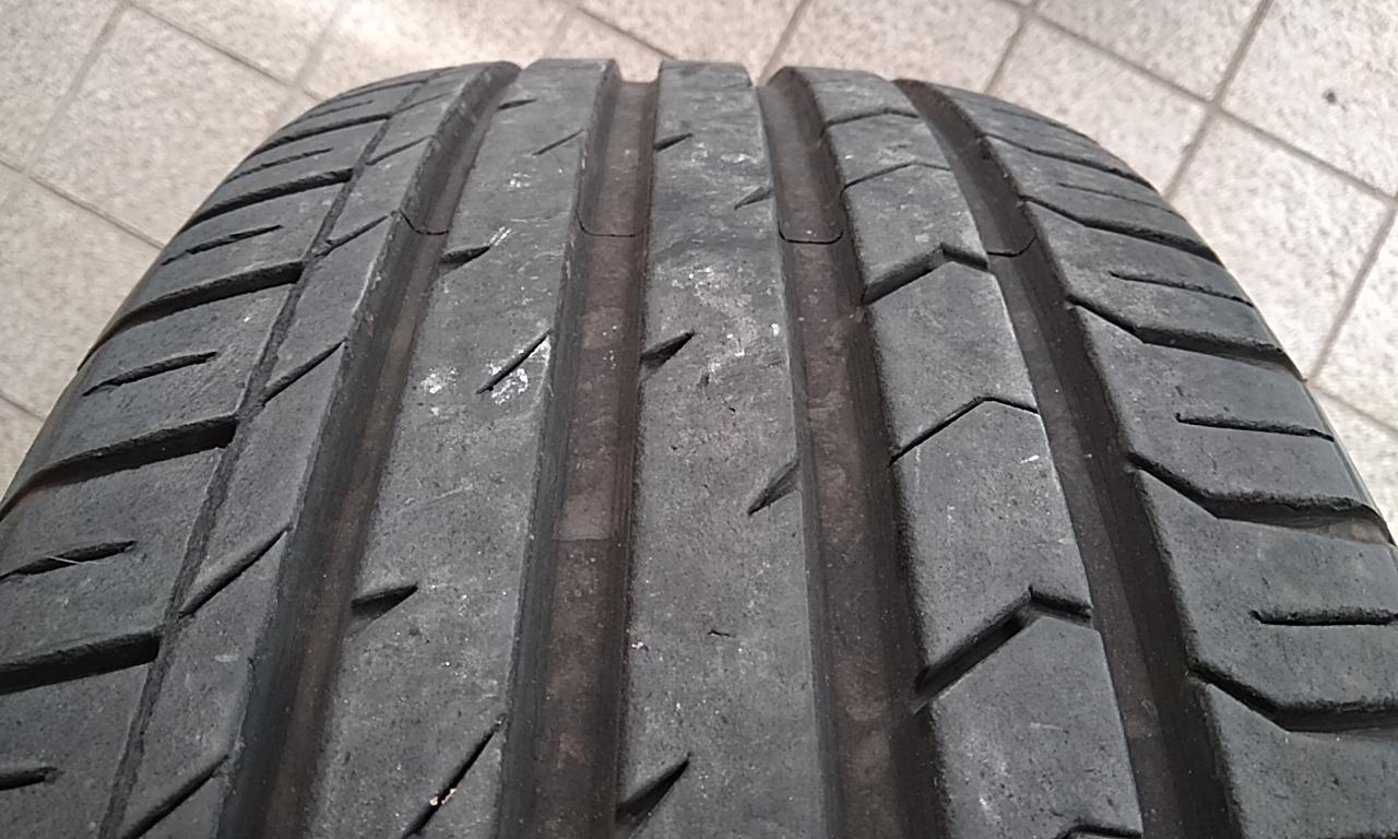 MOMO TOPRUN M300 AS SPORT | カー用品 タイヤ 19インチタイヤを通販で購入する | 中古カー＆バイク用品の販売ならアップガレージ