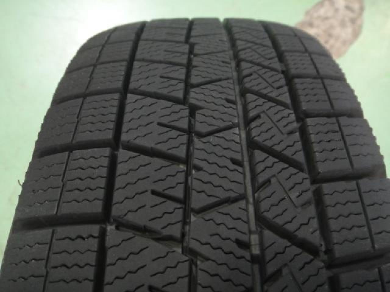 【溝タップリ高年式!】DUNLOP WINTER MAXX WM03 + JAPAN三陽 ZACK JP-202 | カー用品 スタッドレス ...