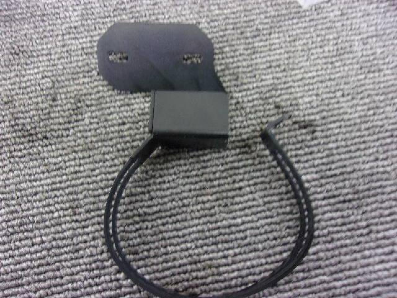 汎用 PLOT DRS012 ドラレコカメラマウントステー | バイク用品 その他(バイク用品) その他バイク用品(二輪)を通販で購入する | 中古カー＆バイク用品の販売ならアップガレージ