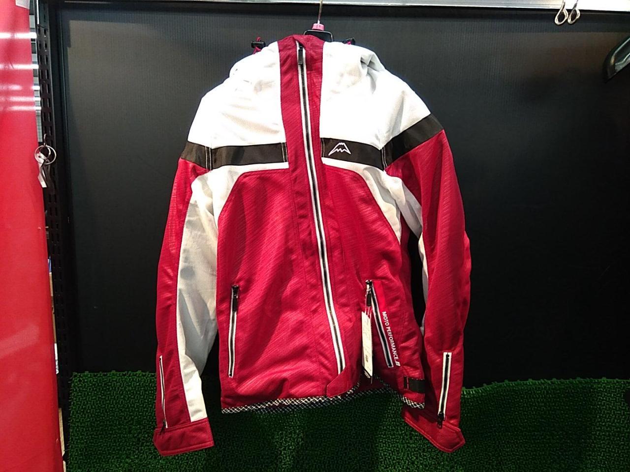 【KUSHITANI】Lサイズ フルメッシュパーカージャケット | 新古品 | アップガレージ ライダースナップス埼玉店 | バイク用品 ウエア ジャケット(二輪)を通販で購入する | 中古 ...