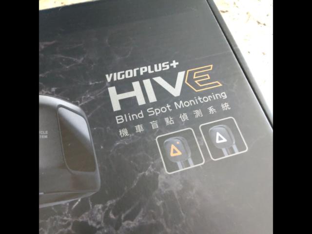 VIGORPLUS BSM ブラインドスポットモニター 【値下げしました】 | バイク用品 電装品 その他電装品(二輪)を通販で購入する | 中古カー＆バイク用品の販売ならアップガレージ