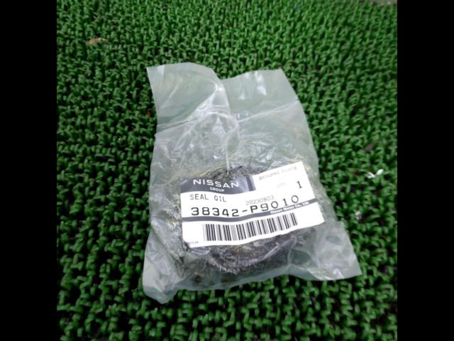 NISSAN リアディファレンシャルサイドシール 【38342-P9010】 | カー用品 メンテナンス その他メンテナンスを通販で購入する ...