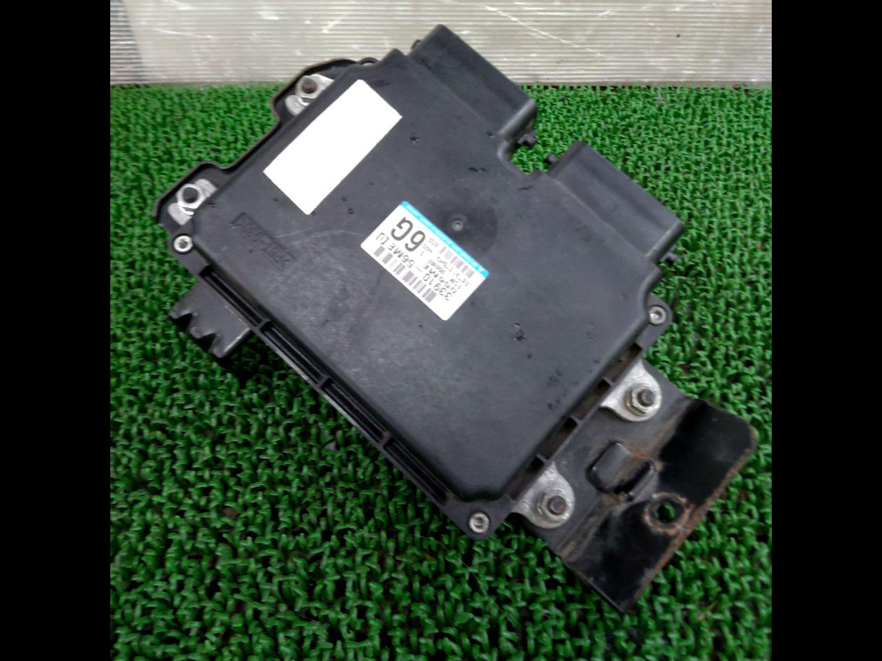 ワケアリ スズキ純正(SUZUKI)エブリィ/DA64W 純正ECU | カー用品 電装系 コンピューターを通販で購入する | 中古カー＆バイク用品の販売ならアップガレージ