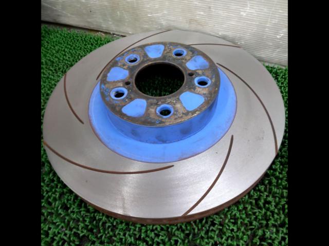 ENDLESS(エンドレス)BASIC SLIT【GR86/ZN8】 | カー用品 ブレーキ系 ローターの通販 | アップガレージ 中古カー＆バイク用品の買取・販売専門店