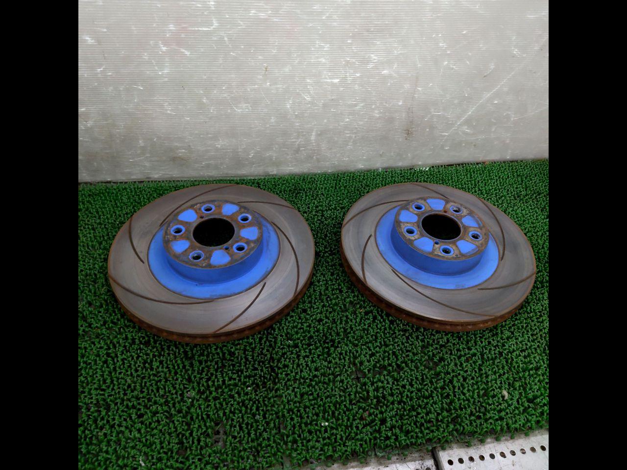 ENDLESS(エンドレス)BASIC SLIT【GR86/ZN8】 | カー用品 ブレーキ系 ローターを通販で購入する | 中古カー＆バイク用品の販売ならアップガレージ