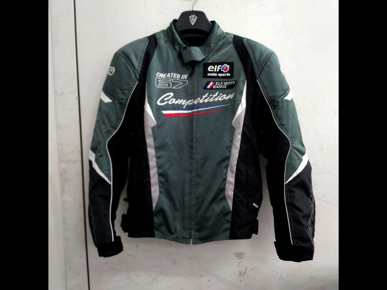 サイズLL【elf】 EL-8245 ウインターナイロンスポーツライディングジャケット | バイク用品 ウエア ジャケット(二輪)を通販で購入する | 中古カー＆バイク用品の販売ならアップガレージ