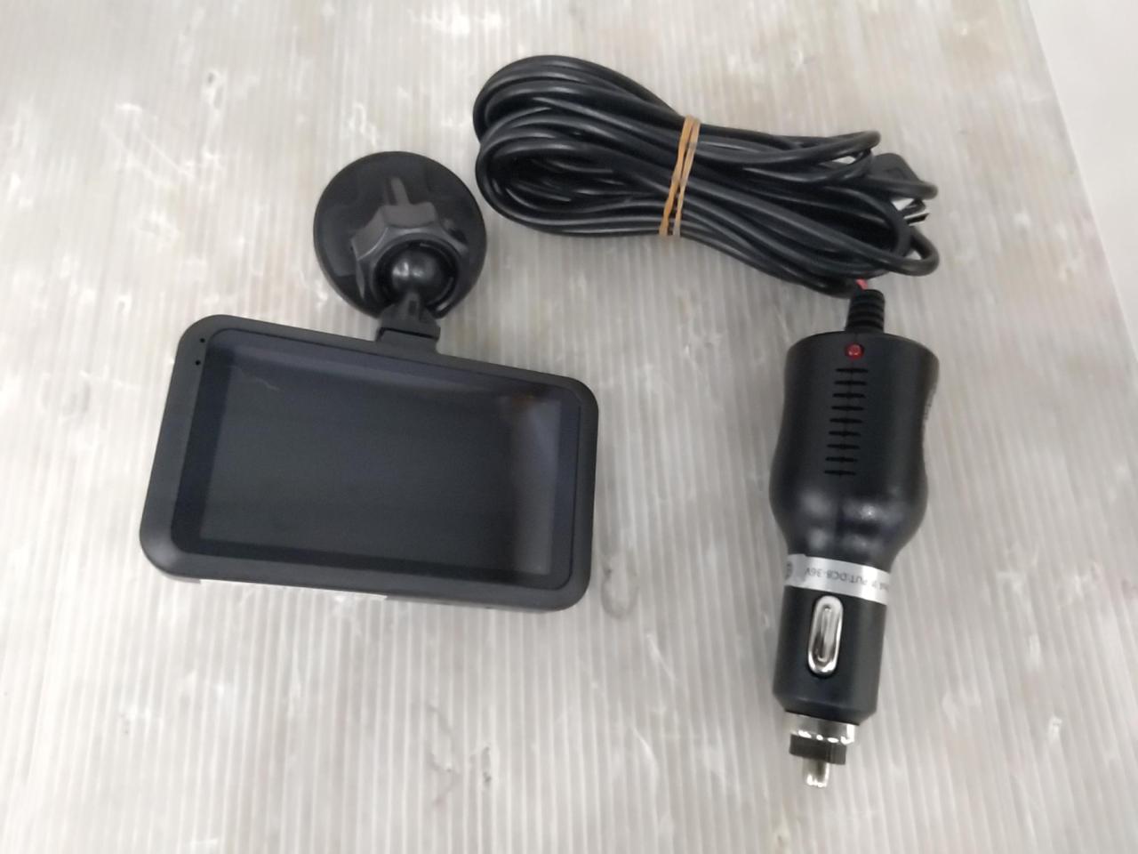 ☆値下げしました☆HELLA DR500 | カー用品 カーAVアクセサリー ドライブレコーダーを通販で購入する | 中古カー＆バイク用品の販売ならアップガレージ