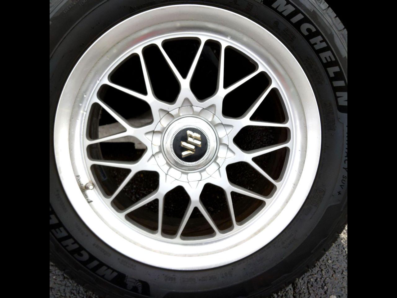 RAYS(レイズ) VOLK RACING(ボルク レーシング) Evolution 4 | 中古品 | アップガレージ 国立府中インター店 ...