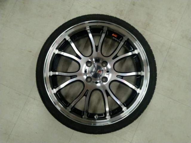 【☆試着無料☆】Lehrmeister VASSANO + HANKOOK VENTUS PRIME 3 | カー用品 タイヤホイールセット 17インチタイヤホイールセットの通販 | アップ ...
