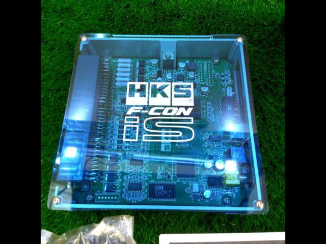 HKS F-CON is + 車種別ハーネス 【ランサーエボリューション7/8/9】 | カー用品 電装系 チューニング電装を通販で購入する ...