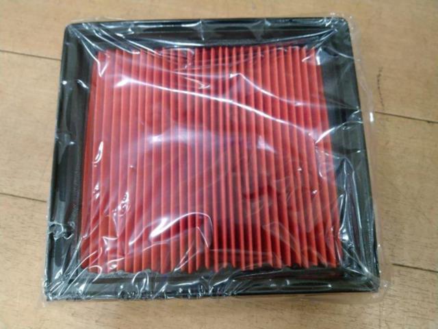 PITWORK 日産用エアクリーナーエレメント【AY120-NS050】 | カー用品 吸気・排気系 エアクリーナーを通販で購入する | 中古カー＆バイク用品の販売ならアップガレージ