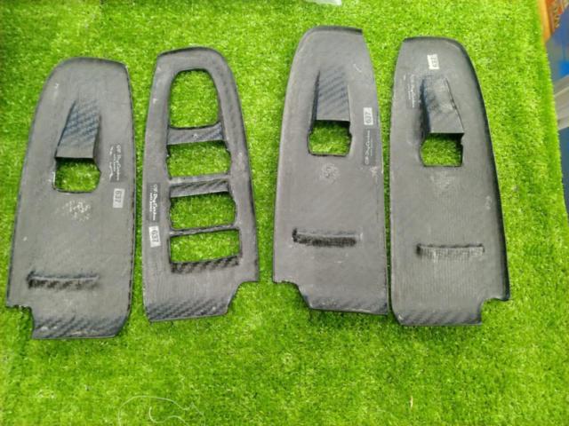 AXIS PARTS スイッチパネルカバー【レヴォーグ/VN5】 ★価格見直しました★ | 中古品 | アップガレージ 函館北斗店 | カー用品 インテリア その他インテリアを通販で購入する ...