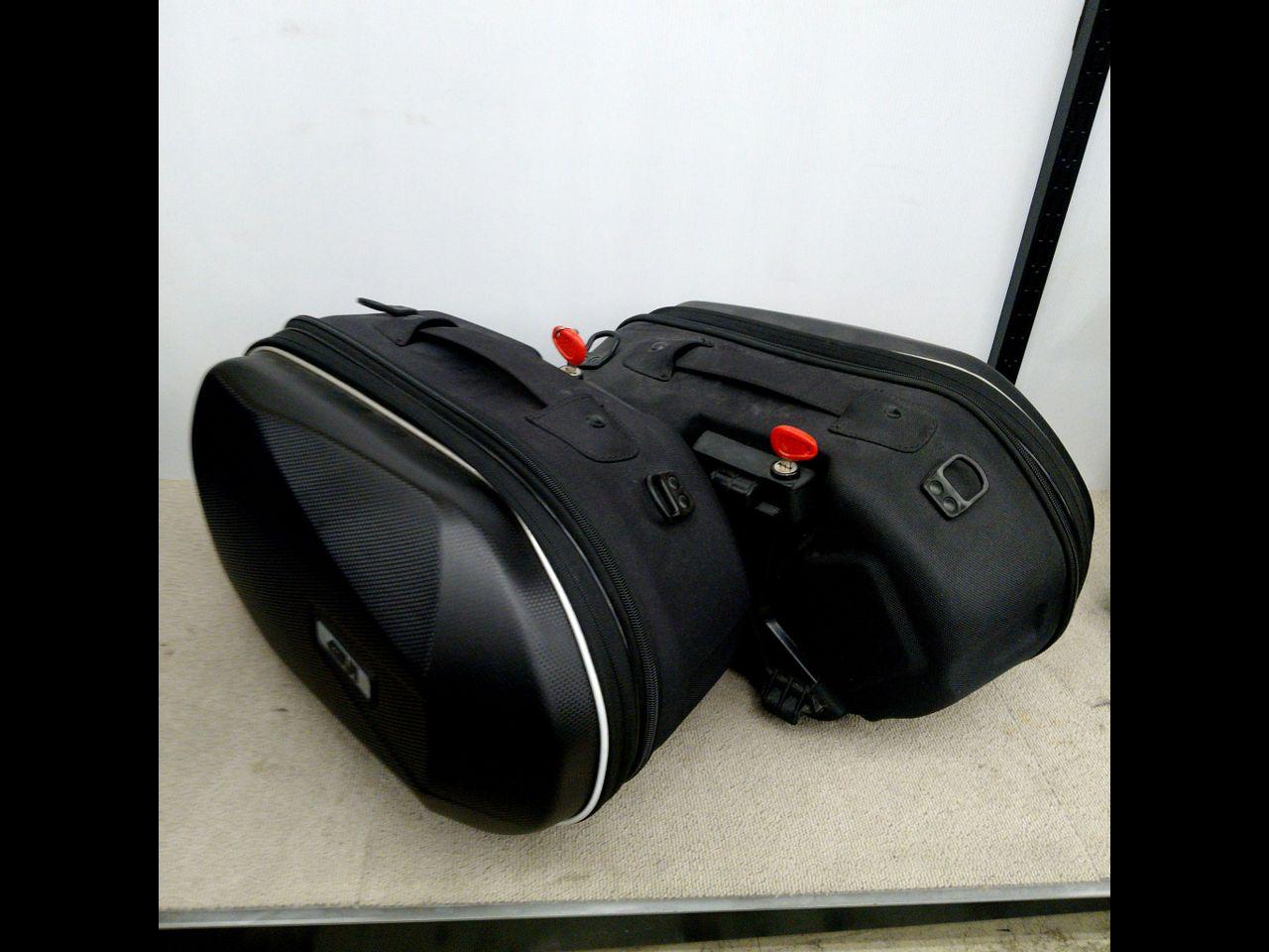 GIVI サイドバッグ EASYLOCK 3D600 | バイク用品 ツーリング用品 バッグ(二輪)を通販で購入する | 中古カー＆バイク用品 ...