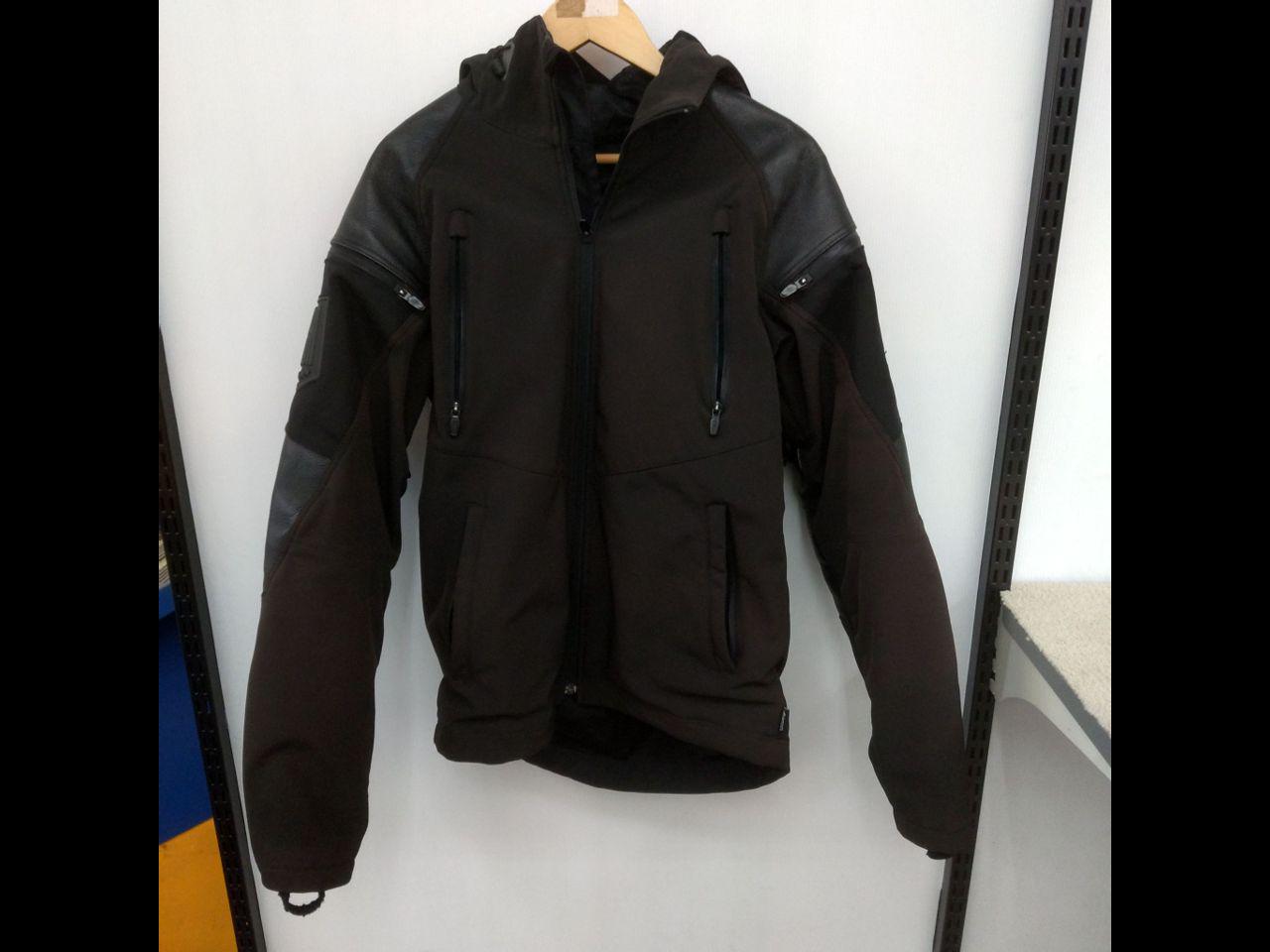 【サイズS(US)】icon(アイコン) BASEHAWK JACKET(ベースホークジャケット)【春/秋】 | 中古品 | アップガレージ ...