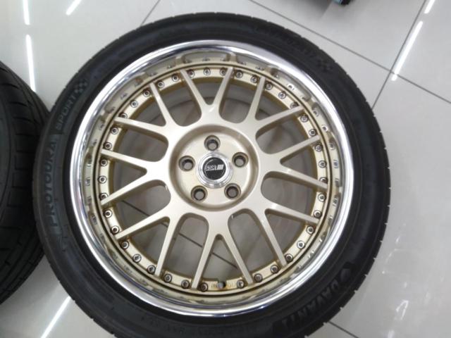 ★プライスダウン★TANABE(タナベ) Professor(プロフェッサー) SSR MS1R + DAVANTI PROTOURA ...