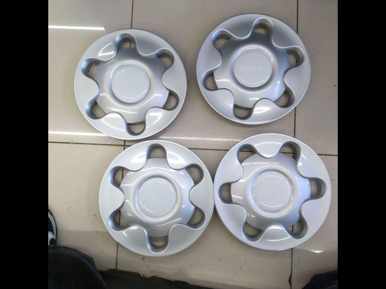 【HE33/ラパン】SUZUKI 純正ホイールキャップ | カー用品 タイヤホイール関連 ホイールキャップを通販で購入する | 中古カー ...