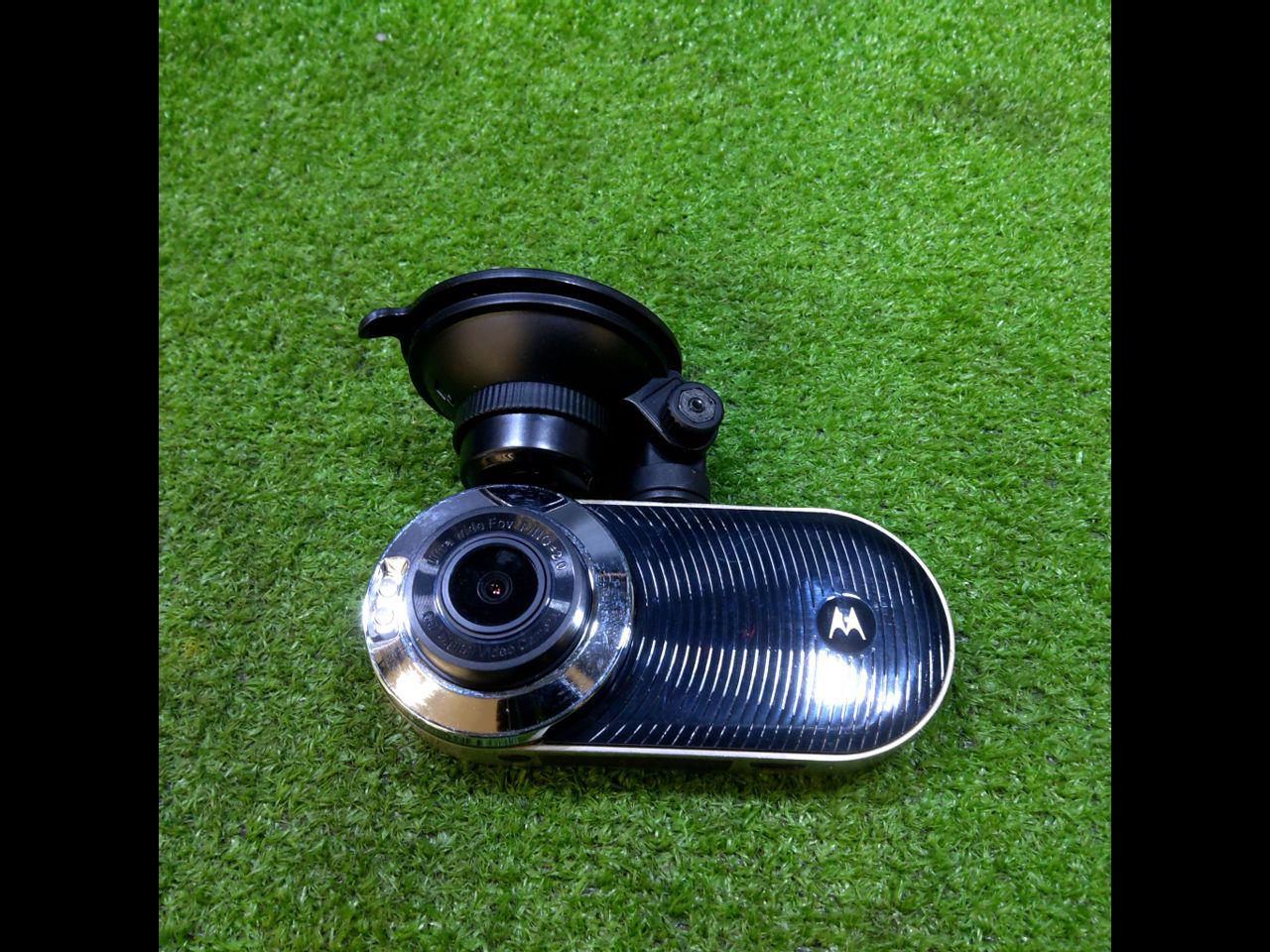 【Motorola】MDC100 ドライブレコーダー | カー用品 カーAVアクセサリー ドライブレコーダーを通販で購入する | 中古カー ...