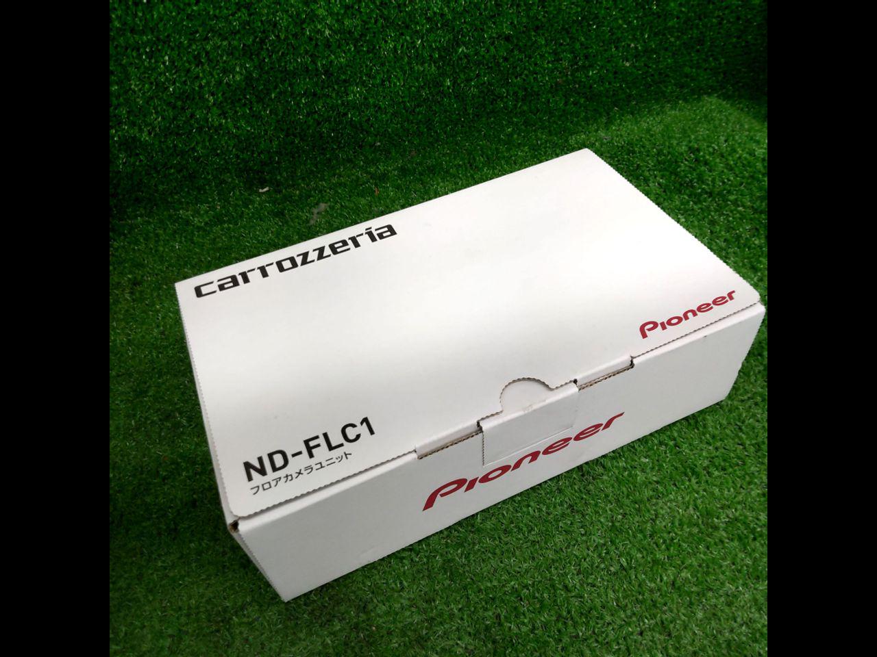 carrozzeria ND-FLC1 フロアカメラユニット | カー用品 カーAVアクセサリー その他カーAVアクセサリーを通販で購入する | 中古カー＆バイク用品の販売ならアップガレージ