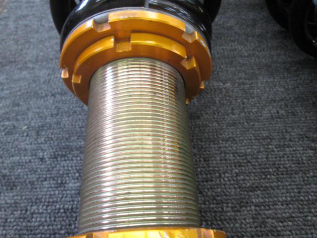 AXIS STYLING PERFECT DAMPER 5G 【ZWR/80ノア/ヴォクシー】 | カー用品 足まわり 車高調を通販で購入する | 中古カー＆バイク用品の販売ならアップガレージ