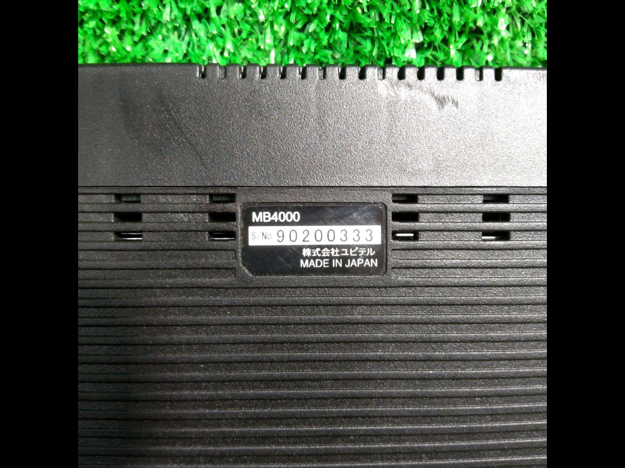 YUPITERU(ユピテル)OP-MB4000 マルチバッテリー | カー用品 カーAVアクセサリー その他カーAVアクセサリーを通販で購入 ...