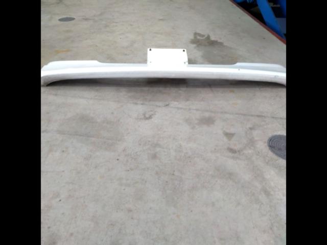 NA Jack ALURE(アリュール)フロント ハーフスポイラー【アトレーワゴン S321/S331 前期】 | カー用品 ボディパーツ ...