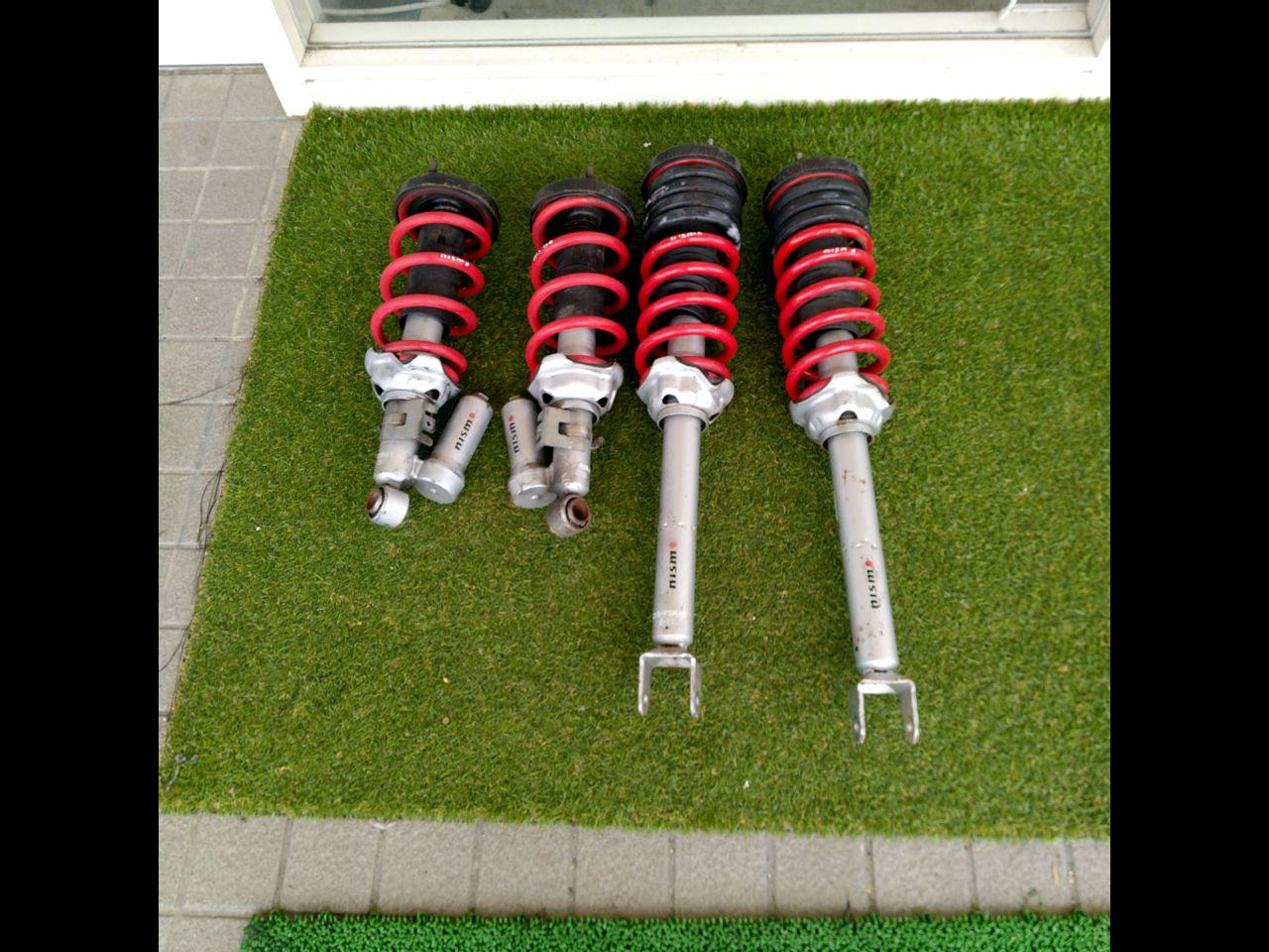 NISMO S-tune サスキット | カー用品 足まわり サスキットを通販で購入する | 中古カー＆バイク用品の販売ならアップガレージ