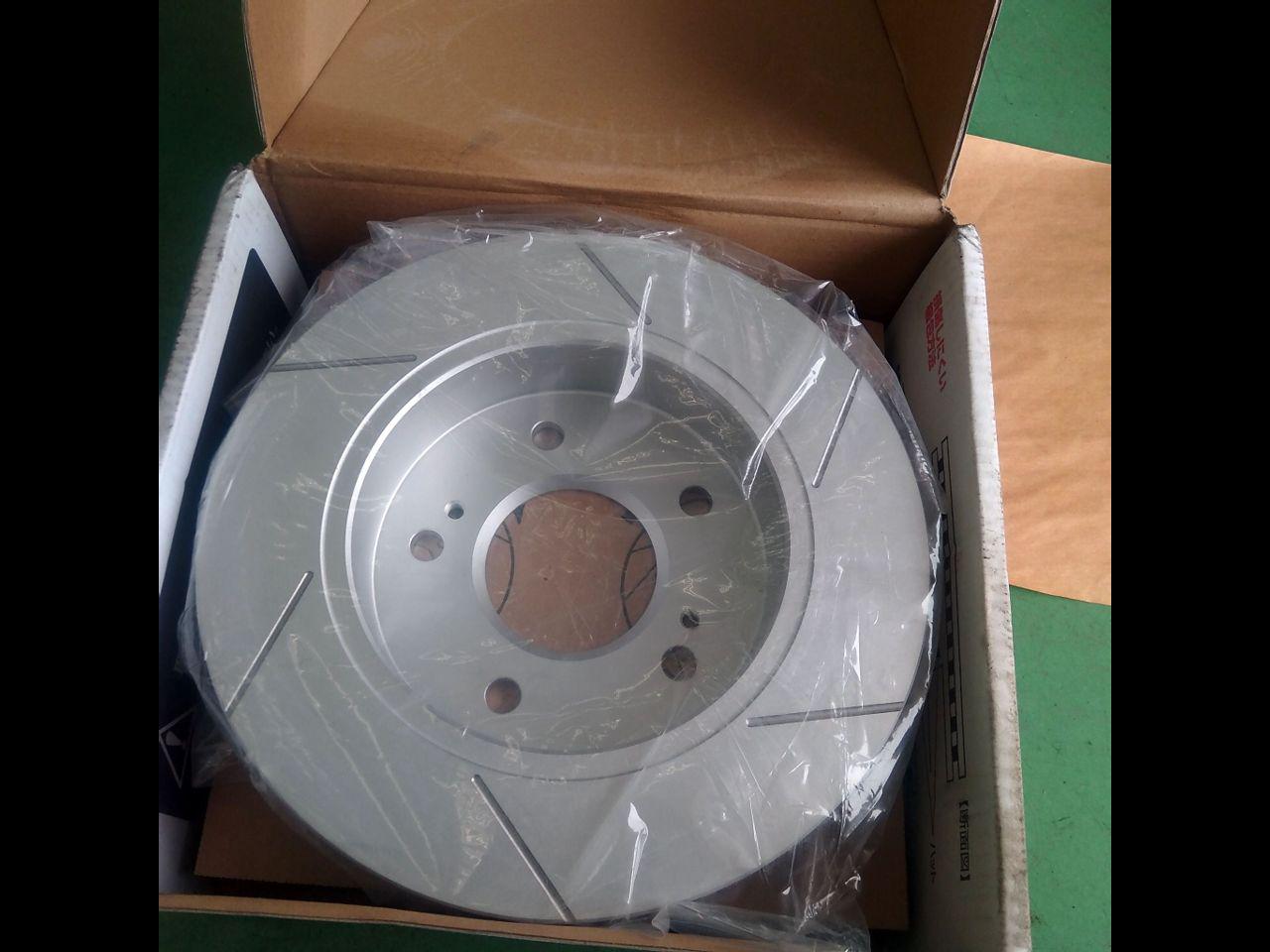 【シルビア/S15/114.3-5H】DIXCEL PD Type 325 2010 | 新古品 | アップガレージ 圏央厚木インター店 | カー用品 ブレーキ系 ローターを通販で購入する ...