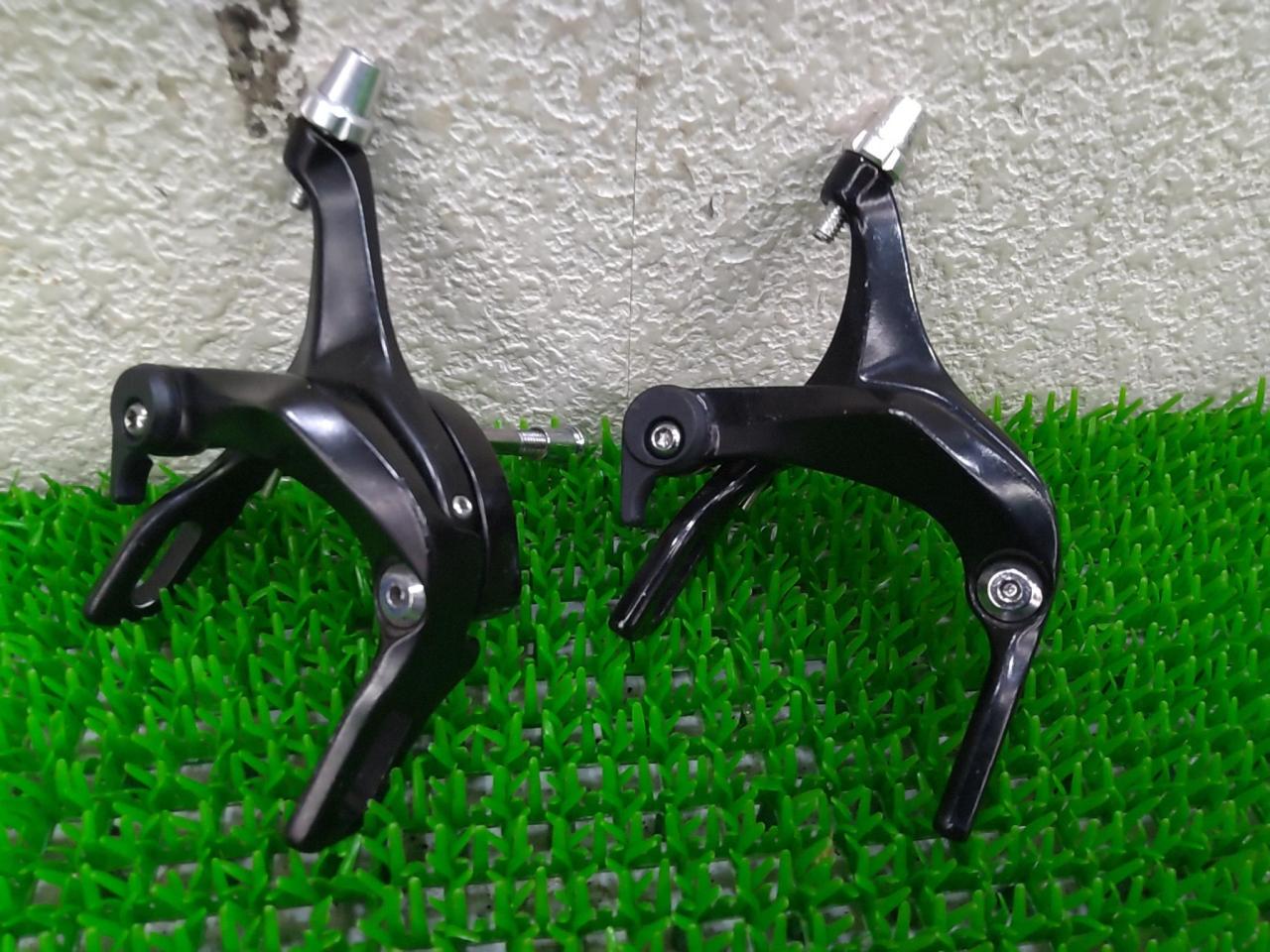 TEKTRO R312 キャリパーブレーキ前後セット | キャリパーブレーキを通販で購入する | 中古自転車・自転車パーツを購入するならアップガレージ