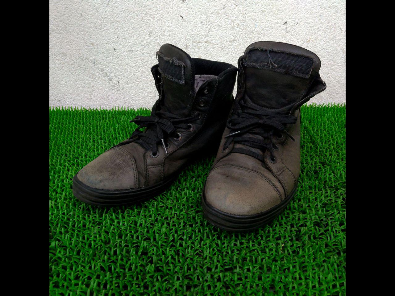 ※値下げしました※【サイズ:EUR43】FORMA SLAM DRY ライディングブーツ | バイク用品 ブーツ・シューズ ライディングブーツ ...